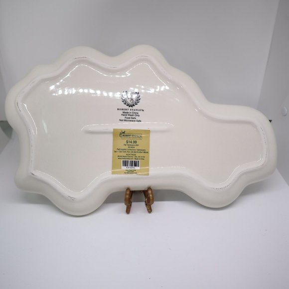 Hobby Lobby | Kitchen | Fall Tableware Truck Accent Plate Robert ...